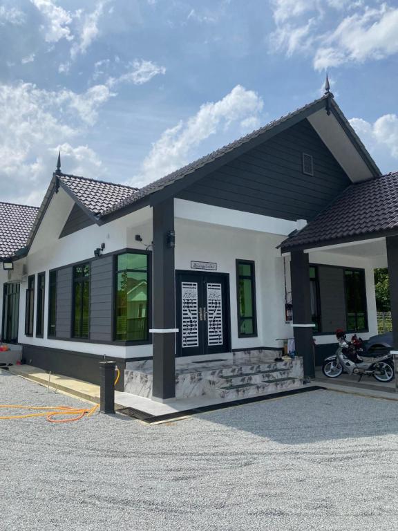 Permai Homestay, Kampong Burok (updated prices 2026)
