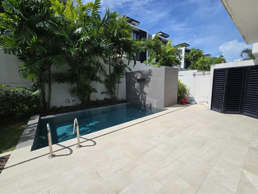 Laguna Park 2 Villa 3 bedroom, Ban Phru Champa (updated prices 2026)