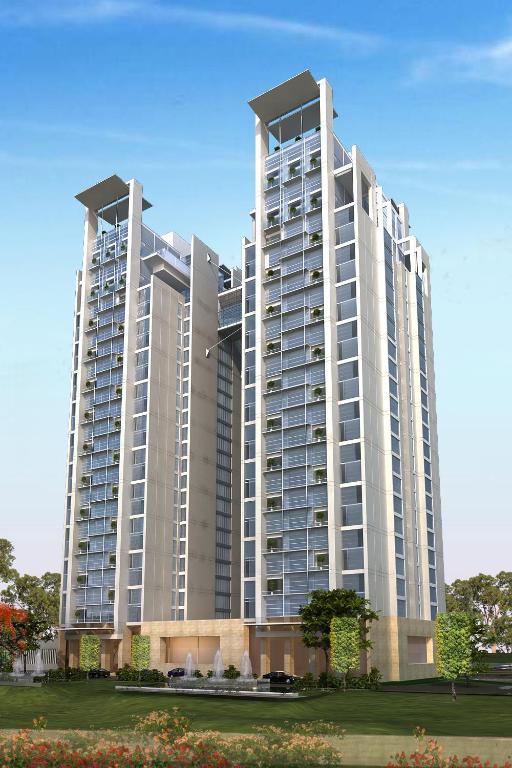 One Constitution Avenue Luxurious Family Apartments - LMY Residency ...