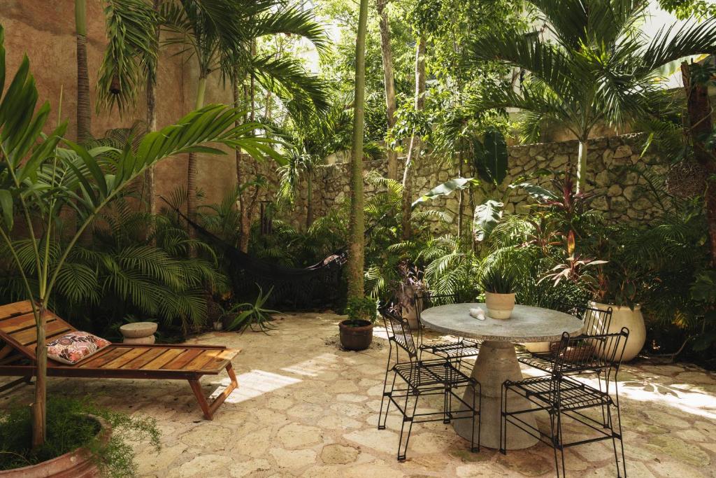 Villa Serenidad - Luxury Retreat in Tulum, Tulum (updated prices 2026)