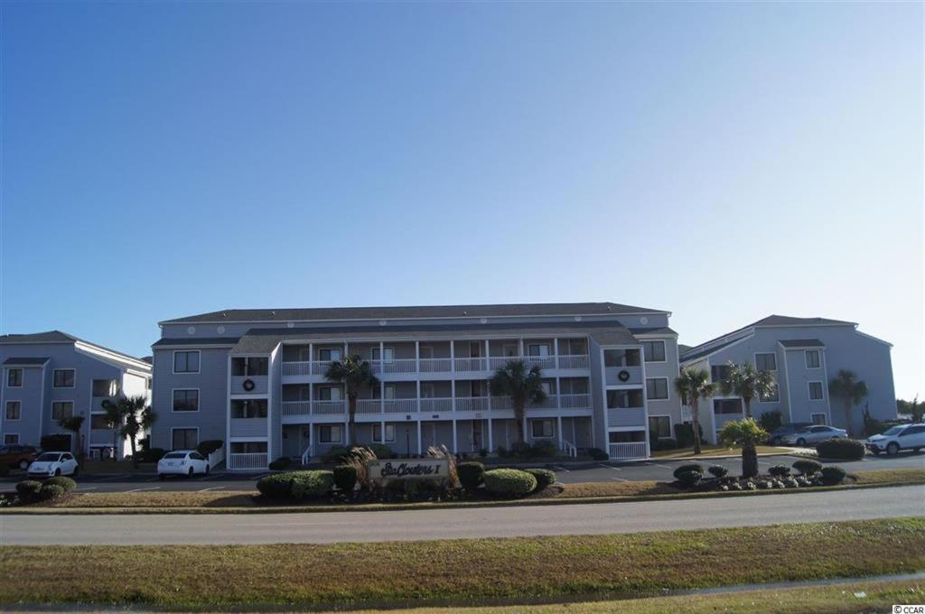 Sea Cloisters 105B, Myrtle Beach (updated prices 2026)