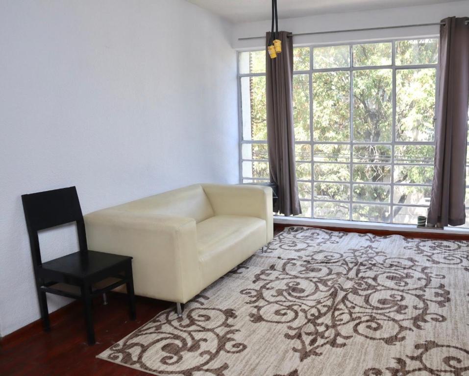 Hermoso departamento en Anzures, Ciudad de México (precios actualizados ...