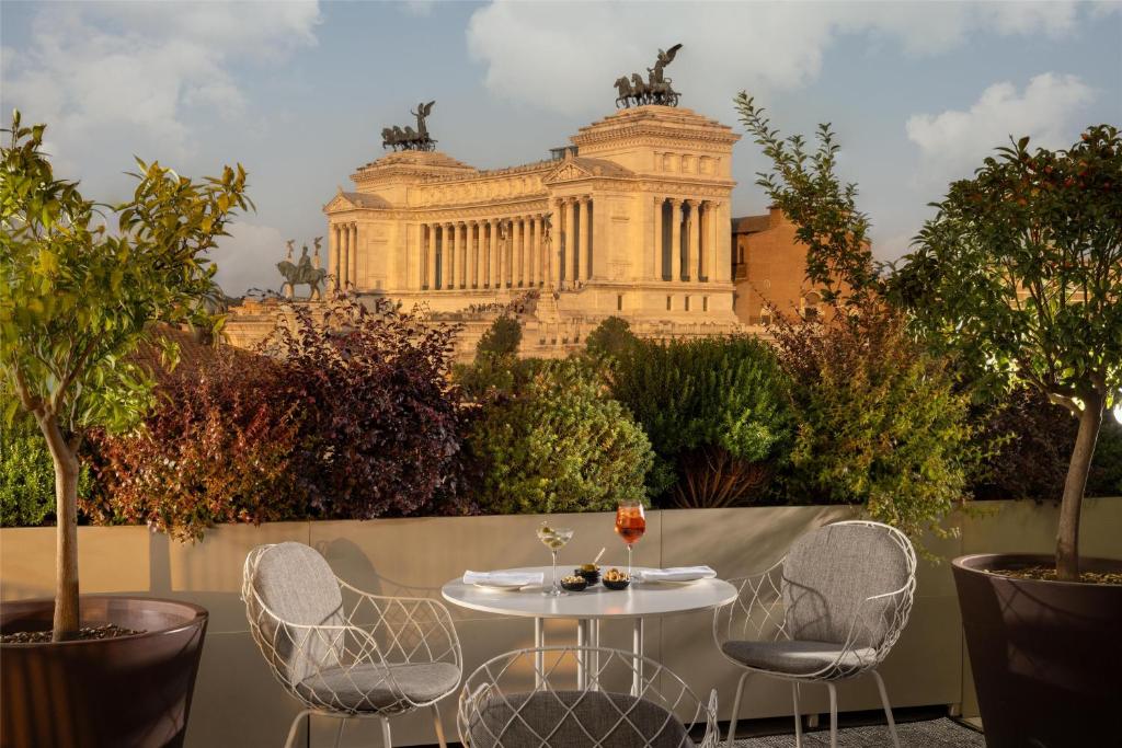 Radisson Collection Hotel, Roma Antica, Rome (updated prices 2025)