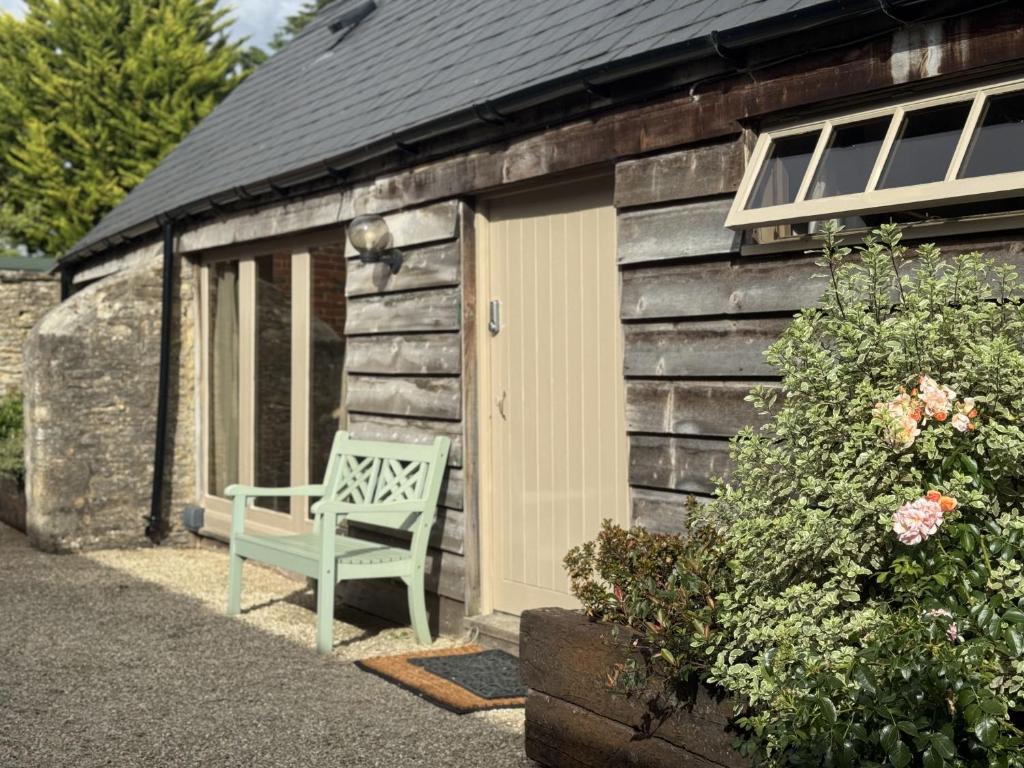 Cotswolds Cottage Farm Stay The Bullpen, Lechlade (tarifs actualisés, 2025)