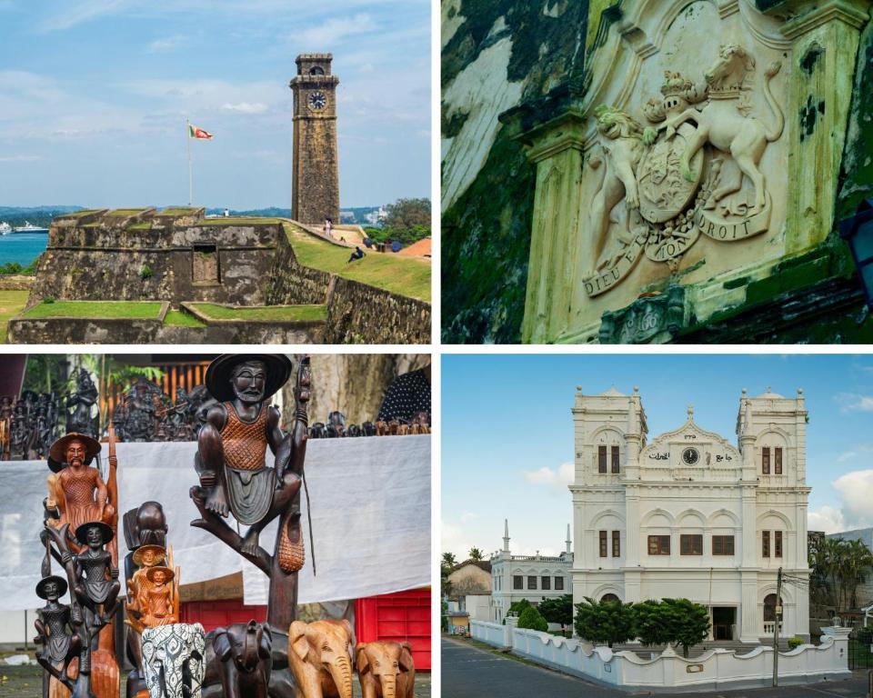 Blue Lilly Tours & Villa Resort, Ihala Keembiya (prezzi aggiornati per ...