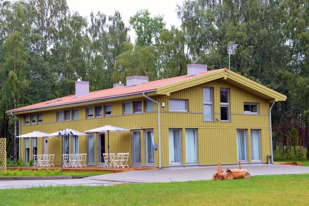 Karkse, Pervalka (updated prices 2026)