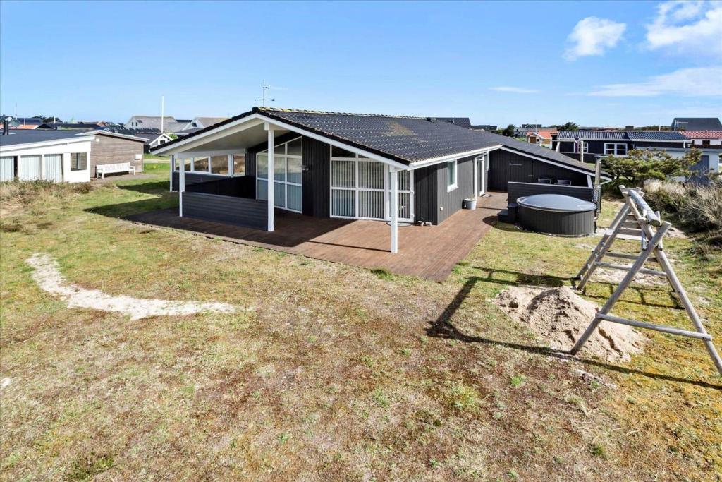 497-Thisted-Nordsovej-26, Thisted (updated prices 2026)