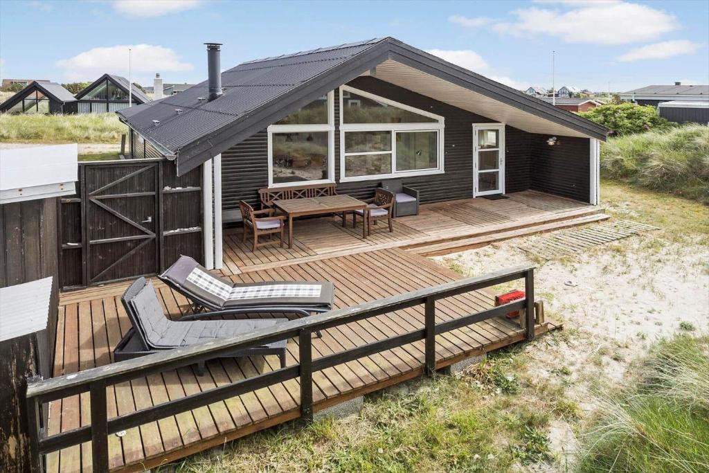 305-Thisted-Fiskervej-35, Tisted (ažurirane cene za 2025. godinu)