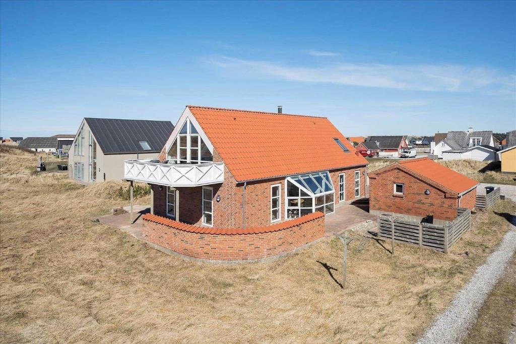 116-Thisted-Jorgen-Hedes-Vej-16, Thisted (prisene oppdatert for 2026)