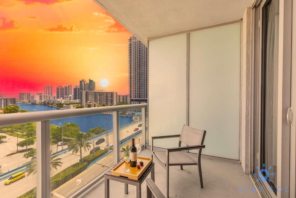 Studio Miami Views - Amenities, Hallandale Beach (updated prices 2025)