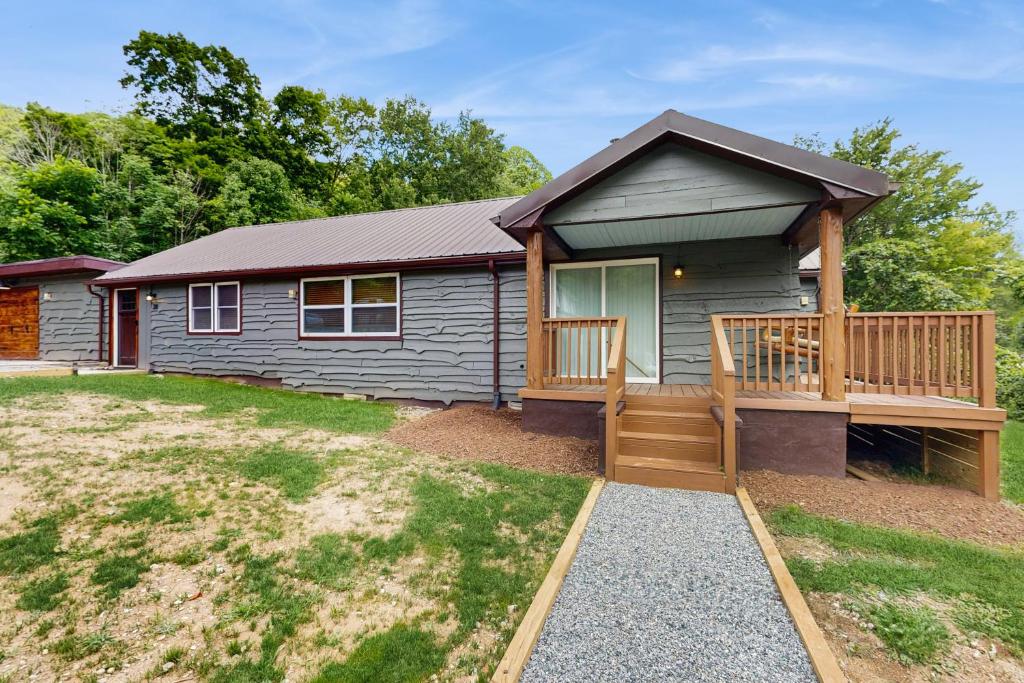 The Velvet Antler Lodge, Banner Elk (precios actualizados 2025)