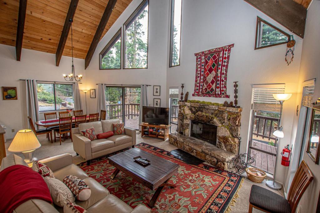 Bunker By Hauserman Rentals, Tahoe City (updated na presyo sa 2025)