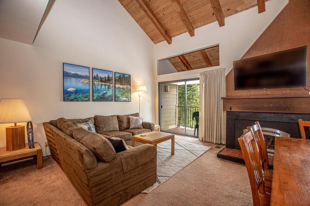 Carnelian Woods #128 By Hauserman Rentals, Carnelian Bay (precios ...