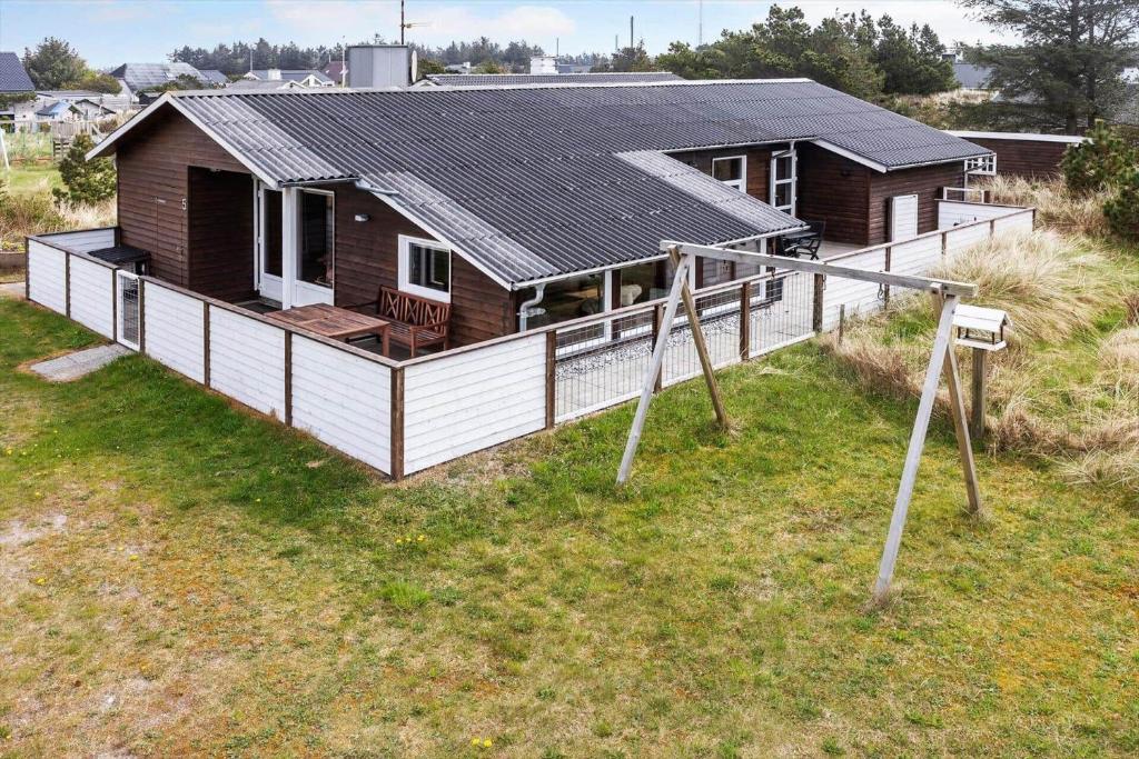 1341-Thisted-Mose-Bolle-Vej-5, Thisted (updated prices 2026)