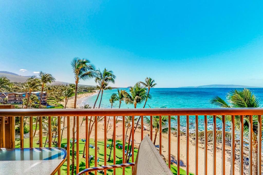 Mana Kai Maui Resort 602C, Wailea (precios actualizados 2026)