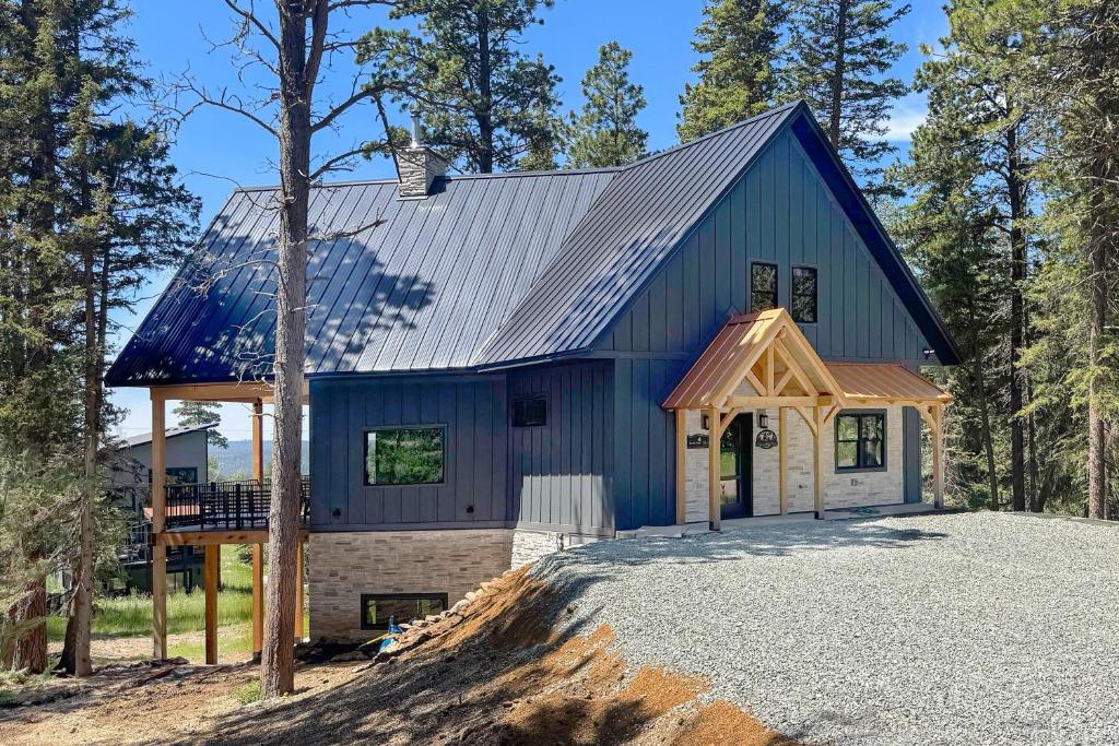 Summer Skjol & Ski Haus, Lead (preços atualizados para 2026)