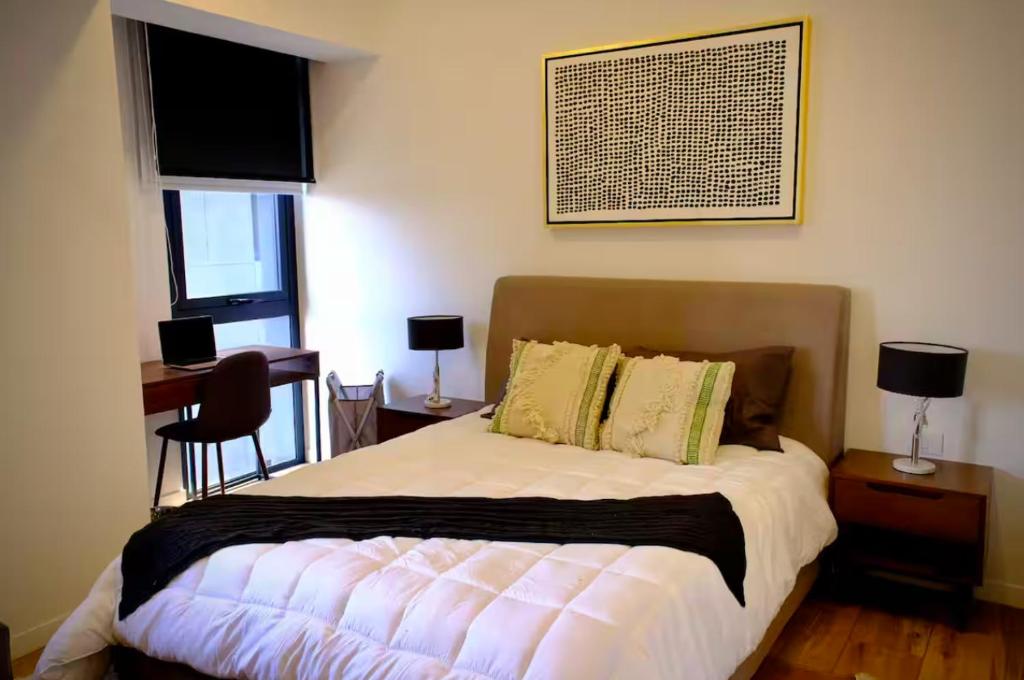 Livix loft, Mexico City (updated prices 2026)