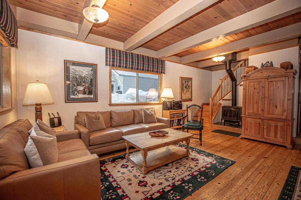 Willow By Hauserman Rentals, Tahoe City (precios actualizados 2025)
