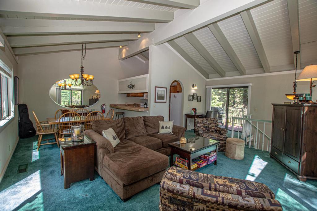 St Francis #18 By Hauserman Rentals, Tahoe City (updated prices 2026)