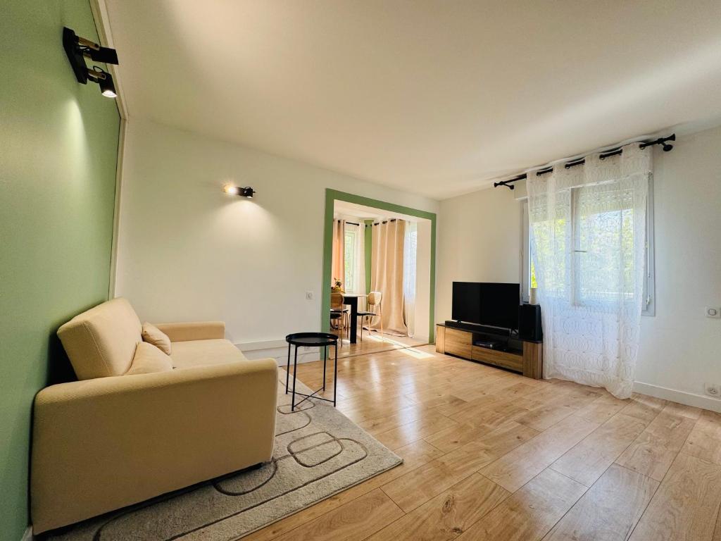 Golfe-Juan Gem, Pool & Beach, Vallauris (precios actualizados para 2026)