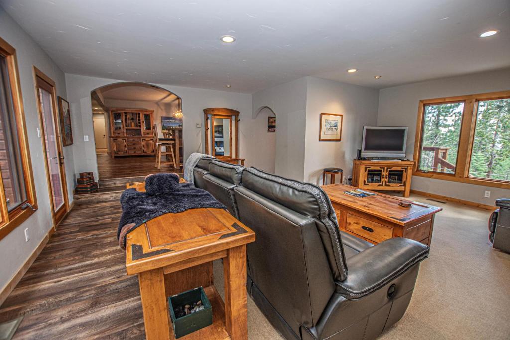 Grace's Place By Hauserman Rentals, Tahoe City (opdaterede priser for 2026)