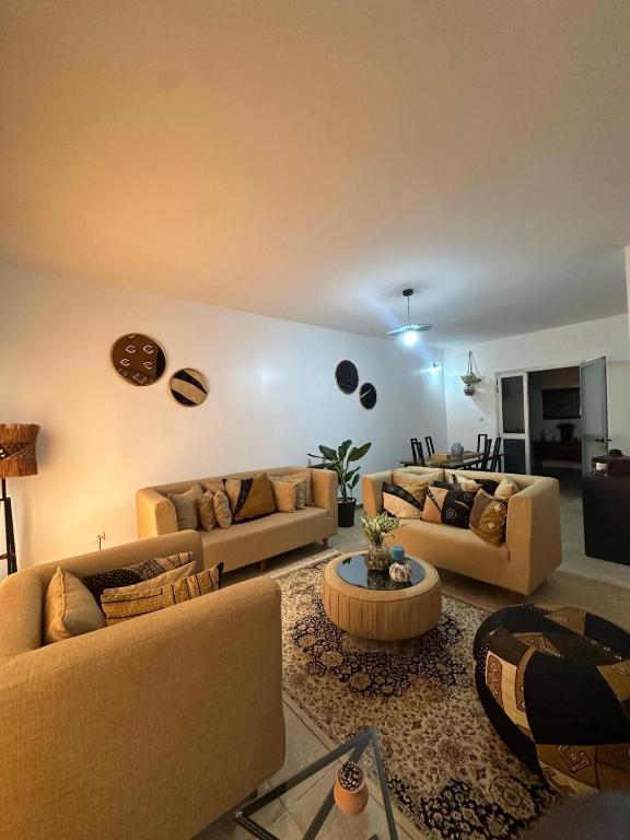 Kayira retreat 1, Dakar (updated prices 2026)