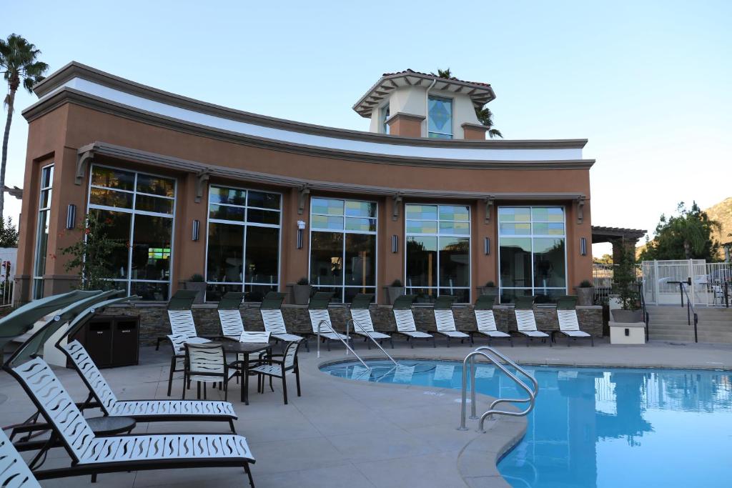 Hyatt Vacation Club at the Welk, San Diego, Escondido (updated prices 2025)