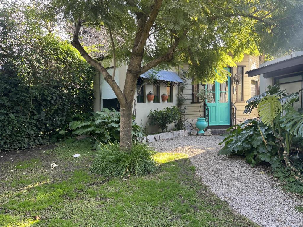 Casa Aleli - Casa en complejo zona Bosque Peralta Ramos para 2 PAX ...