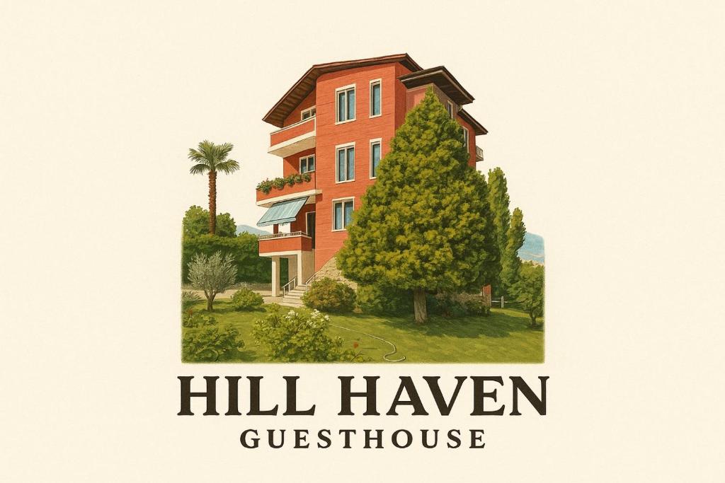 Hill Haven Guesthouse, Domje (2026년 최신 요금)