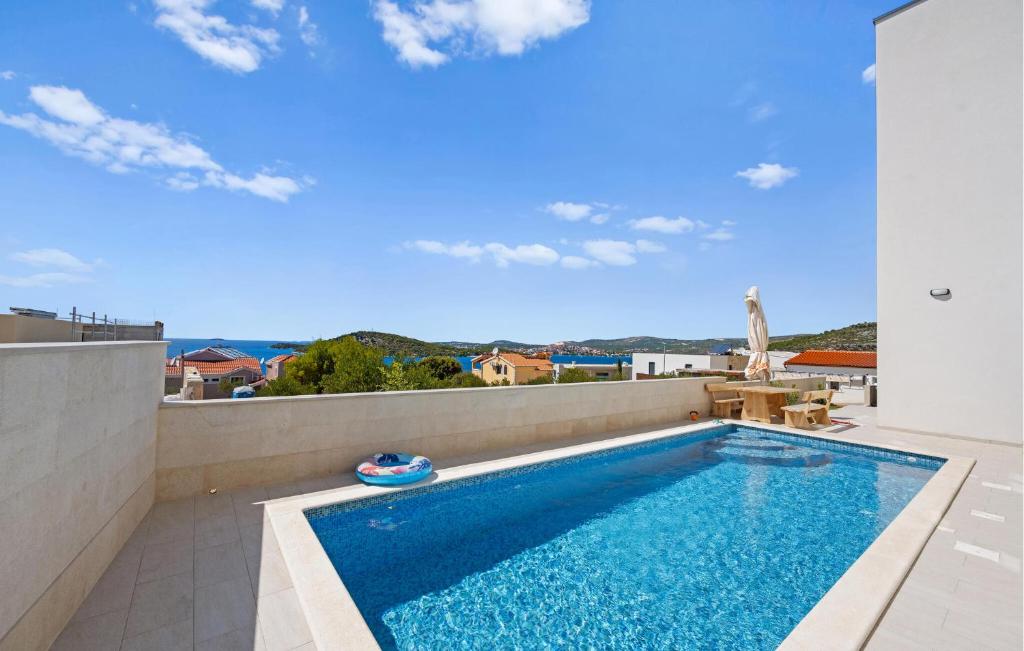Cozy Apartment In Razanj, Ražanj (precios actualizados 2025)