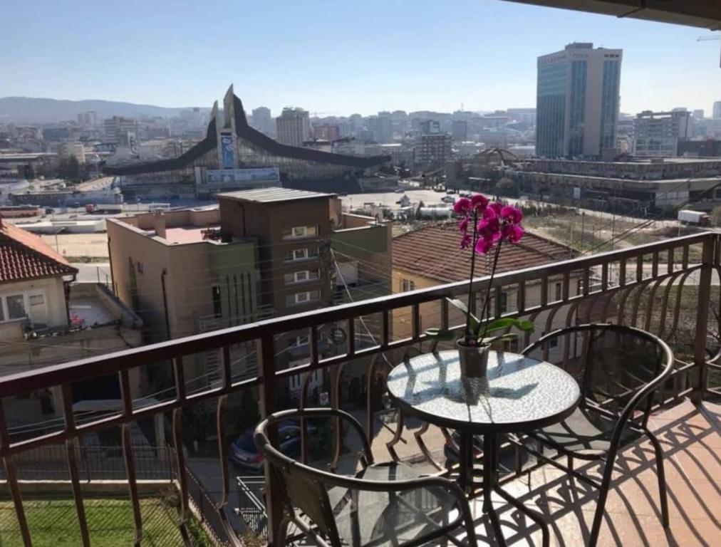 Teo Apartment, Pristina (updated prices 2026)