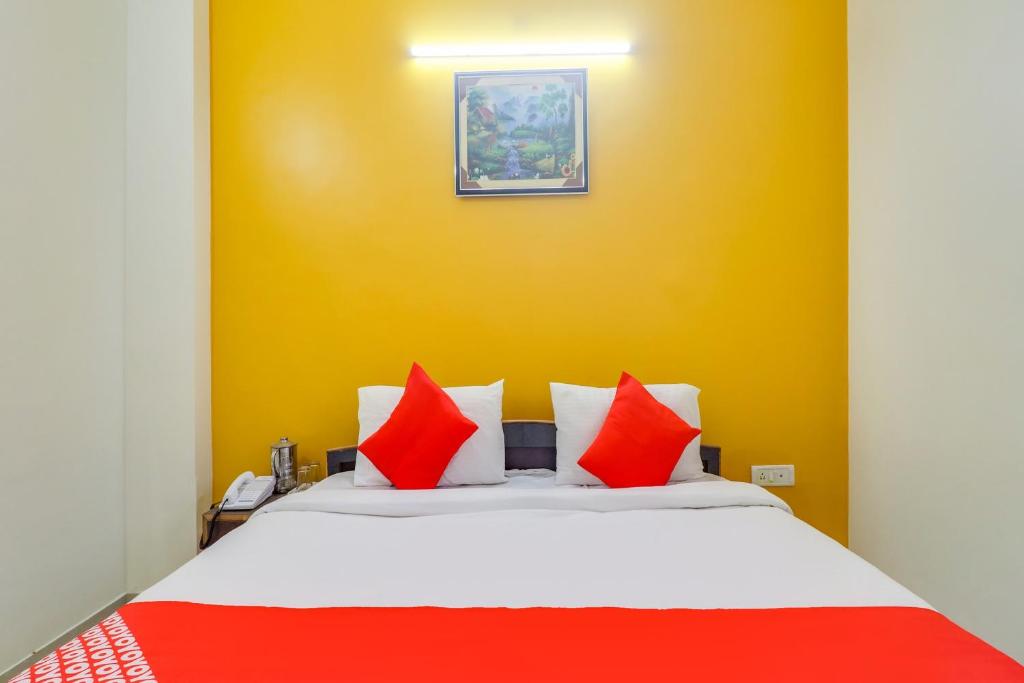 Hotel O Deep Inn, Lucknow (updated prices 2025)