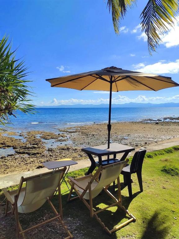 Reggae Vibes De Romblon, Agpanabat (updated prices 2026)