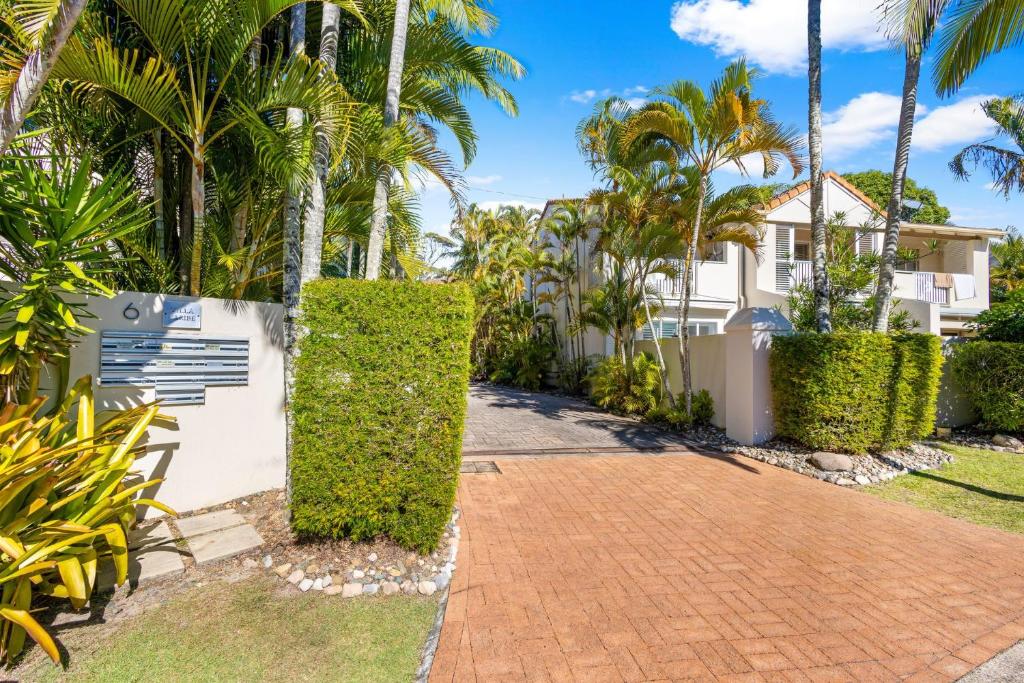 Unit 7 6-8 Corona Street Sunshine Beach, Sunshine Beach (updated prices ...
