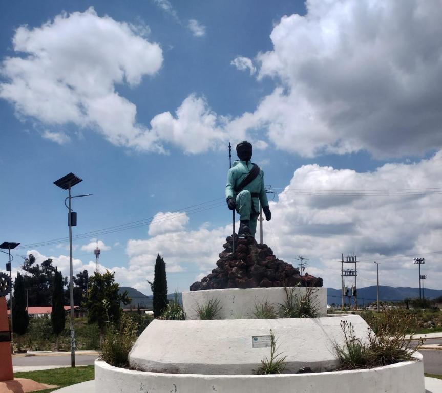 La Casa de Lu, San Martín Ojo de Agua (precios actualizados 2025)