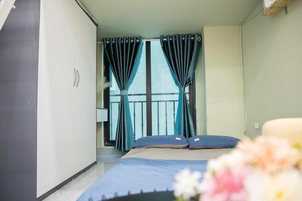 Hóng Homestay - 20 Hồ Tùng Mậu, Hanoi (updated na presyo sa 2025)