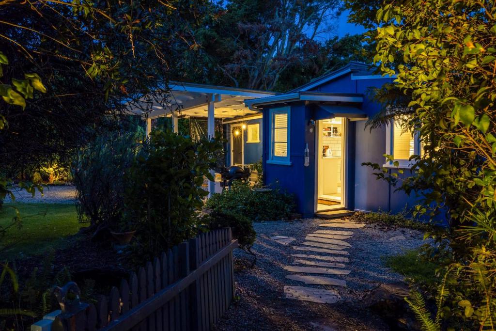Totara Cottage, Waiheke Island (updated prices 2025)