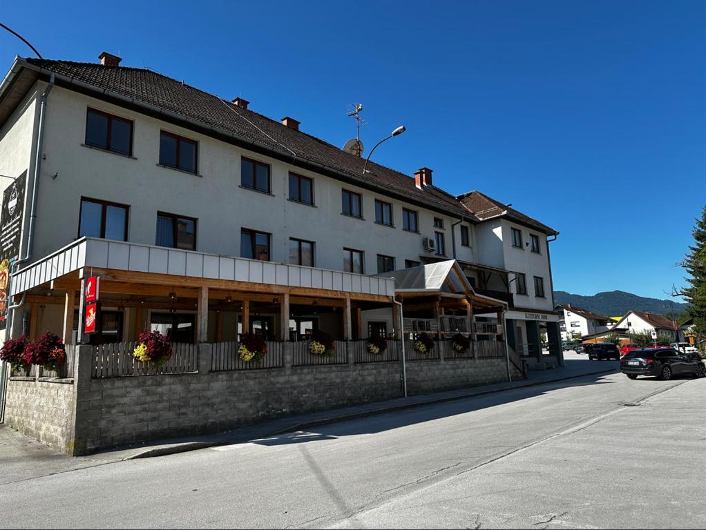 Gostilna Menina, Gornji Grad (updated prices 2026)