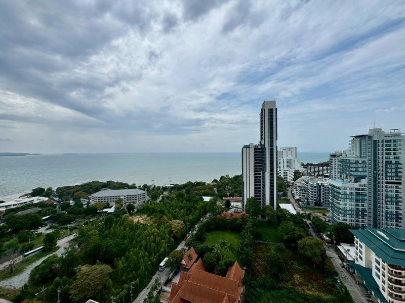 The Peak Towers by PSR, Sur de Pattaya (precios actualizados 2025)