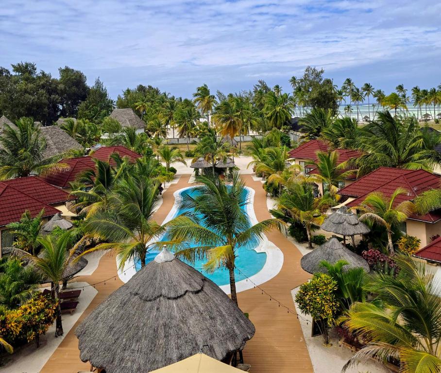 Paje Blu Boutique Hotel, Paje (updated prices 2025)