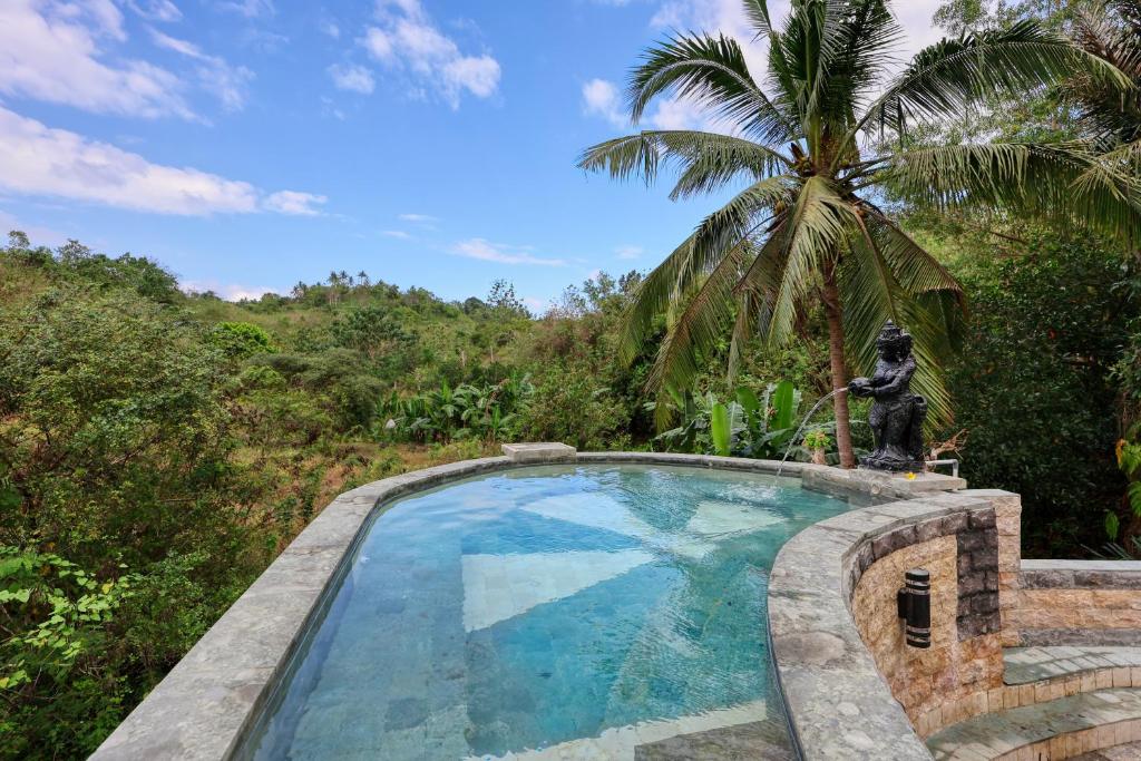 The Lanjang valley Bungalow, Nusa Penida (precios actualizados 2025)