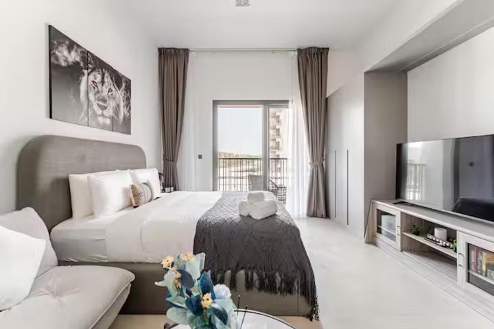 Studio I MAG 980 I Just Opened, Dubai (updated prices 2026)