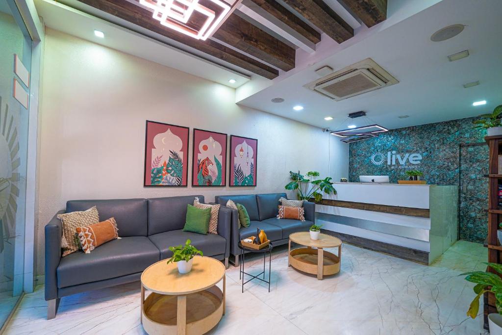 Olive Zip Btm Layout by Embassy Group, Bangalore (updated prices 2026)