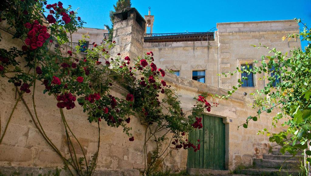 Taskonak Hotel, Göreme (updated prices 2025)