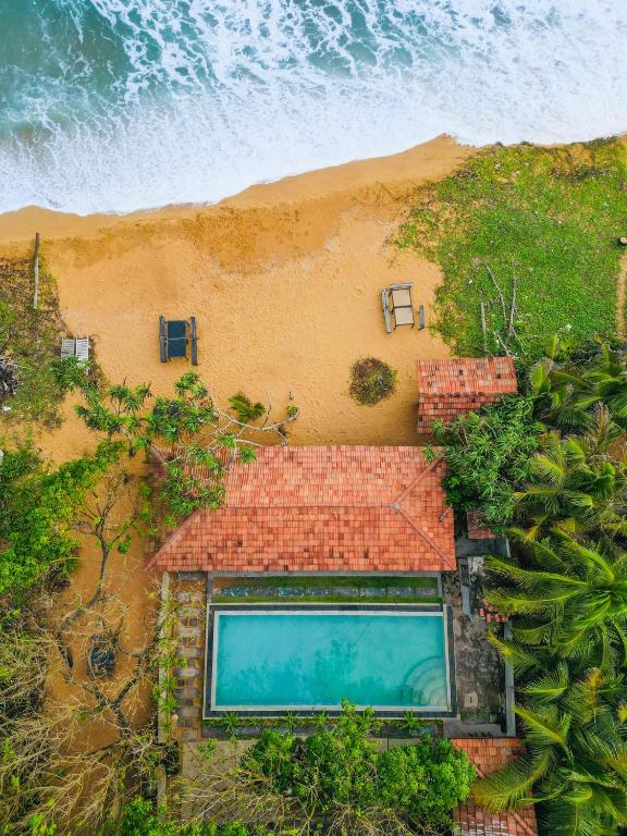 Nethra Beach, Hikkaduwa (aktualisierte Preise für 2026)