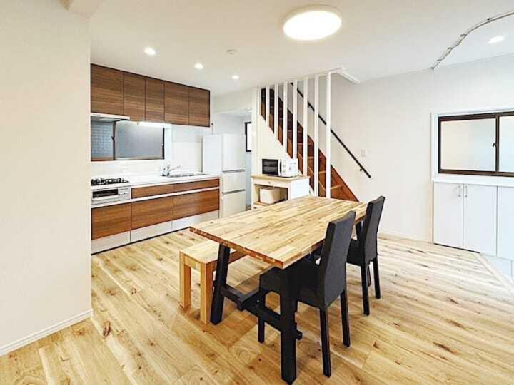 Tokyo Stay Itabashi House, Tokio (precios actualizados 2026)