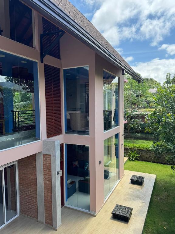 Araliyaa Tourists Lodge, Daulagala (tarifs actualisés, 2026)