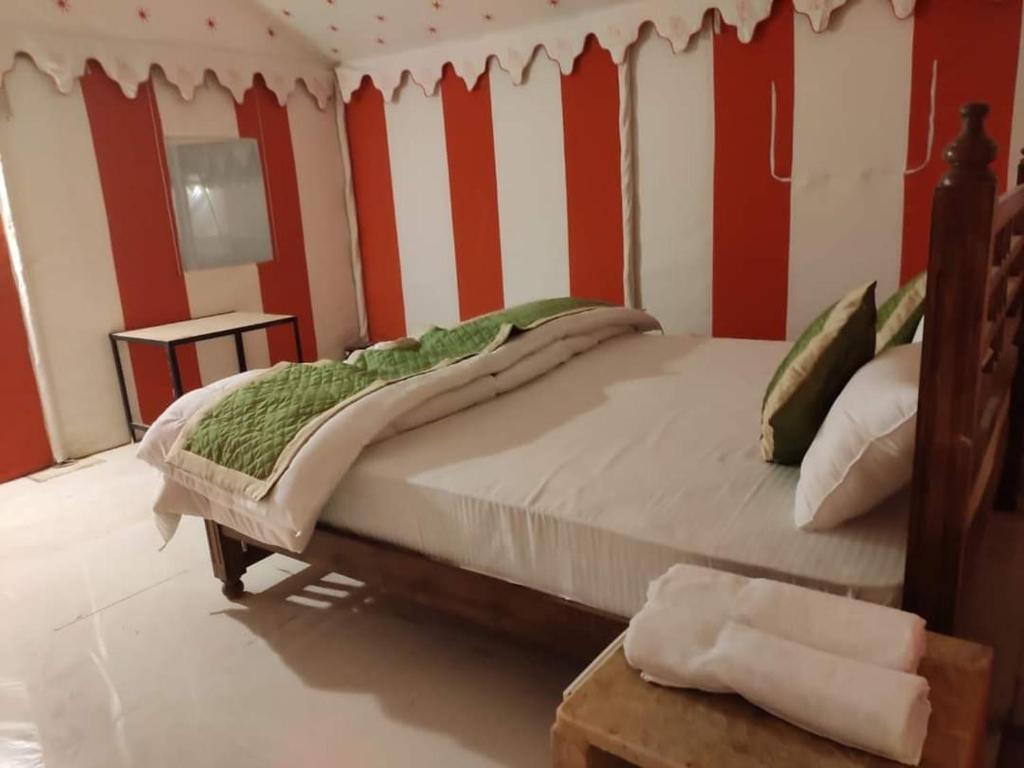 Thar Desert Retreat Camp, Sām (актуальные цены 2025 года)