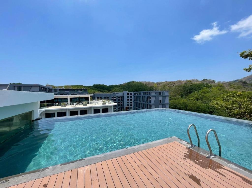 Utopia Loft Residence, Naiharn, Rawai Beach (opdaterede priser for 2025)