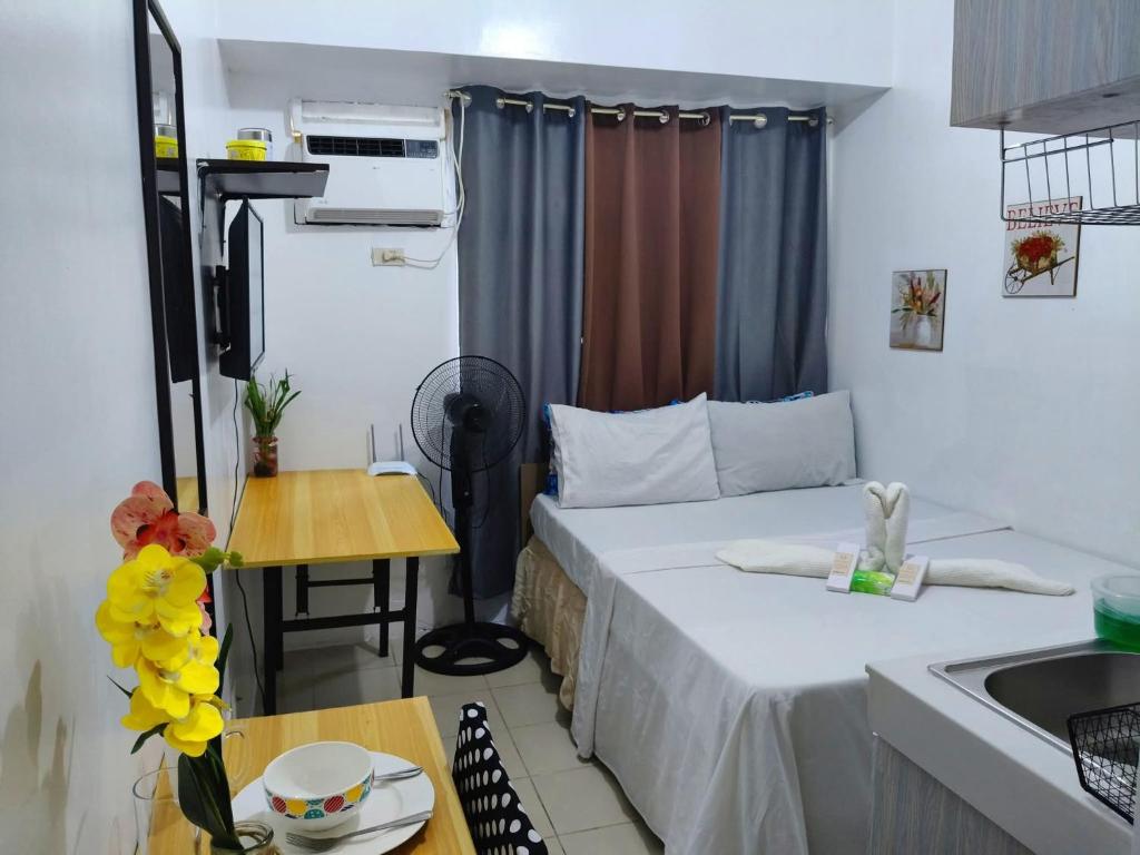g and A condotels, Manila (updated prices 2026)